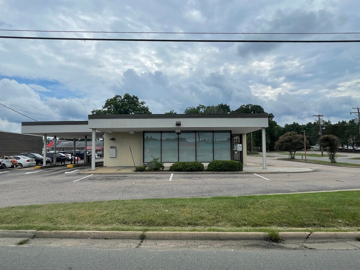 200 E Belt Blvd, Richmond, VA 23224 | LoopNet