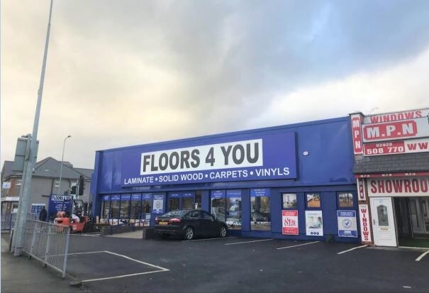 Leckwith Rd, Cardiff, CF11 8AP | LoopNet
