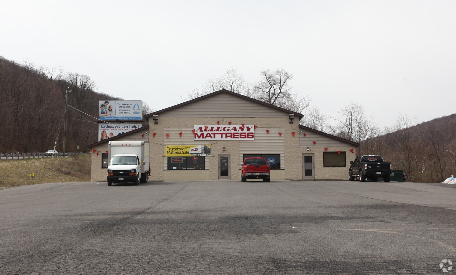 14701 National Hwy, Lavale, MD 21502 | LoopNet