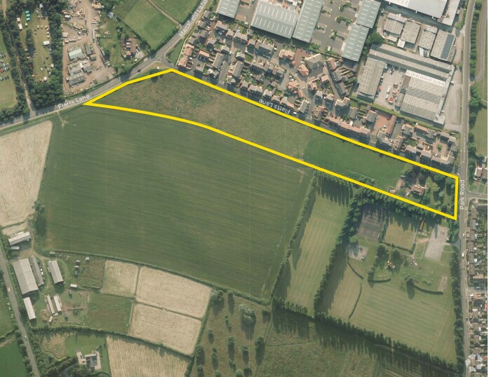 Flatts Ln, Calverton, NG14 6JZ | LoopNet