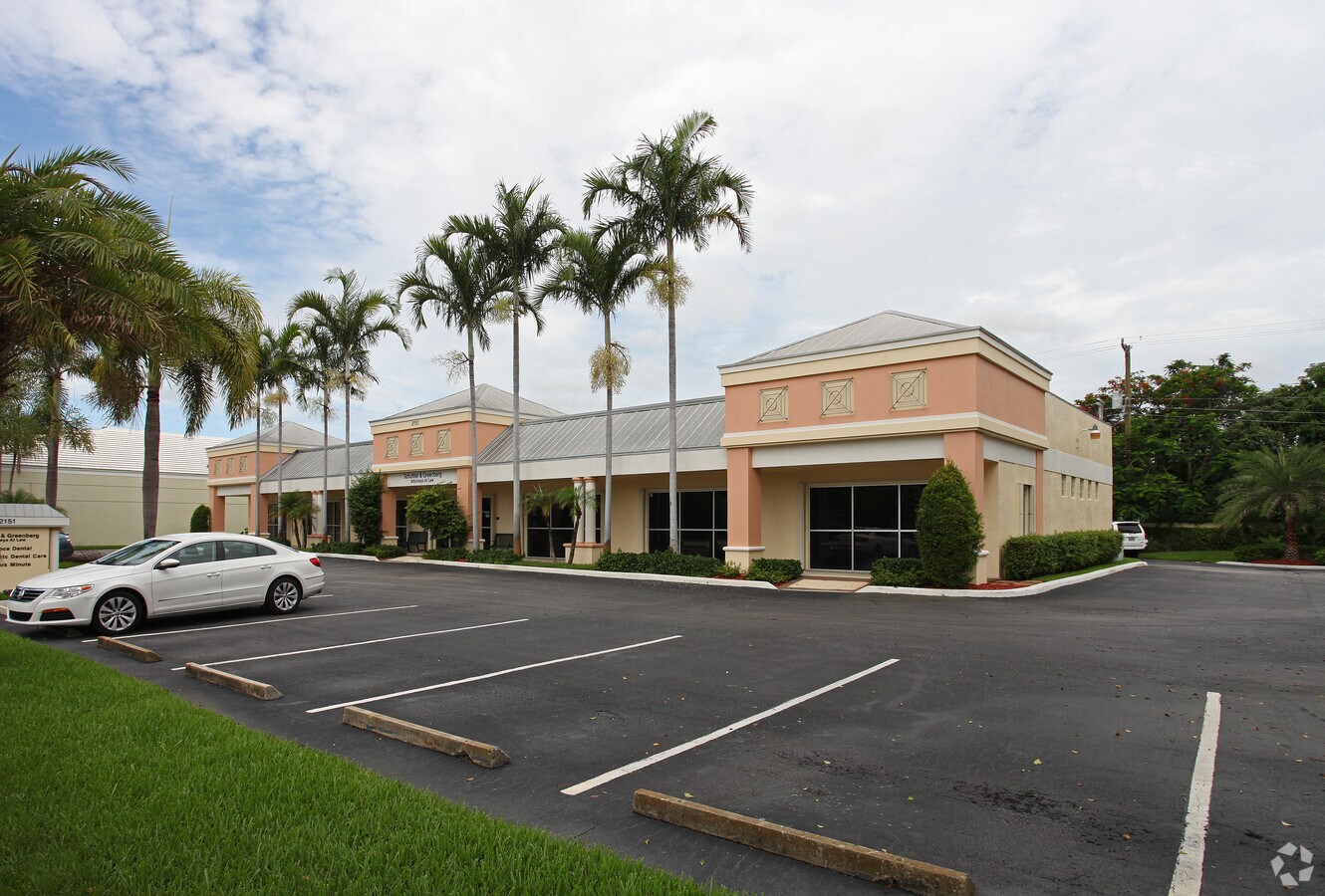 2151 NW Boca Raton Blvd, Boca Raton, FL 33431 | LoopNet