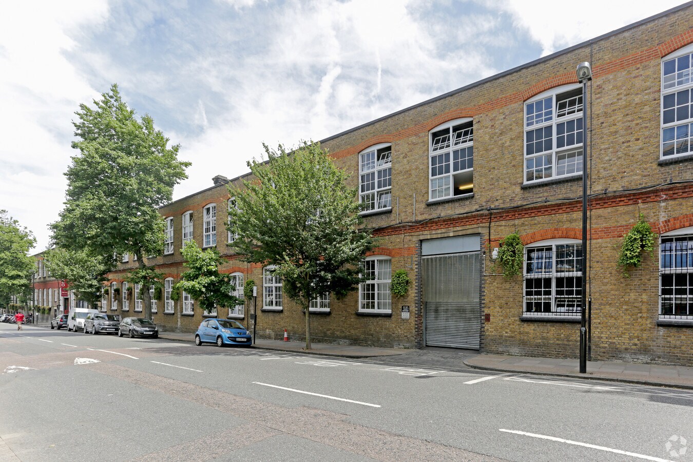 39-41 North Rd, London, N7 9DP - The Bus Works | LoopNet