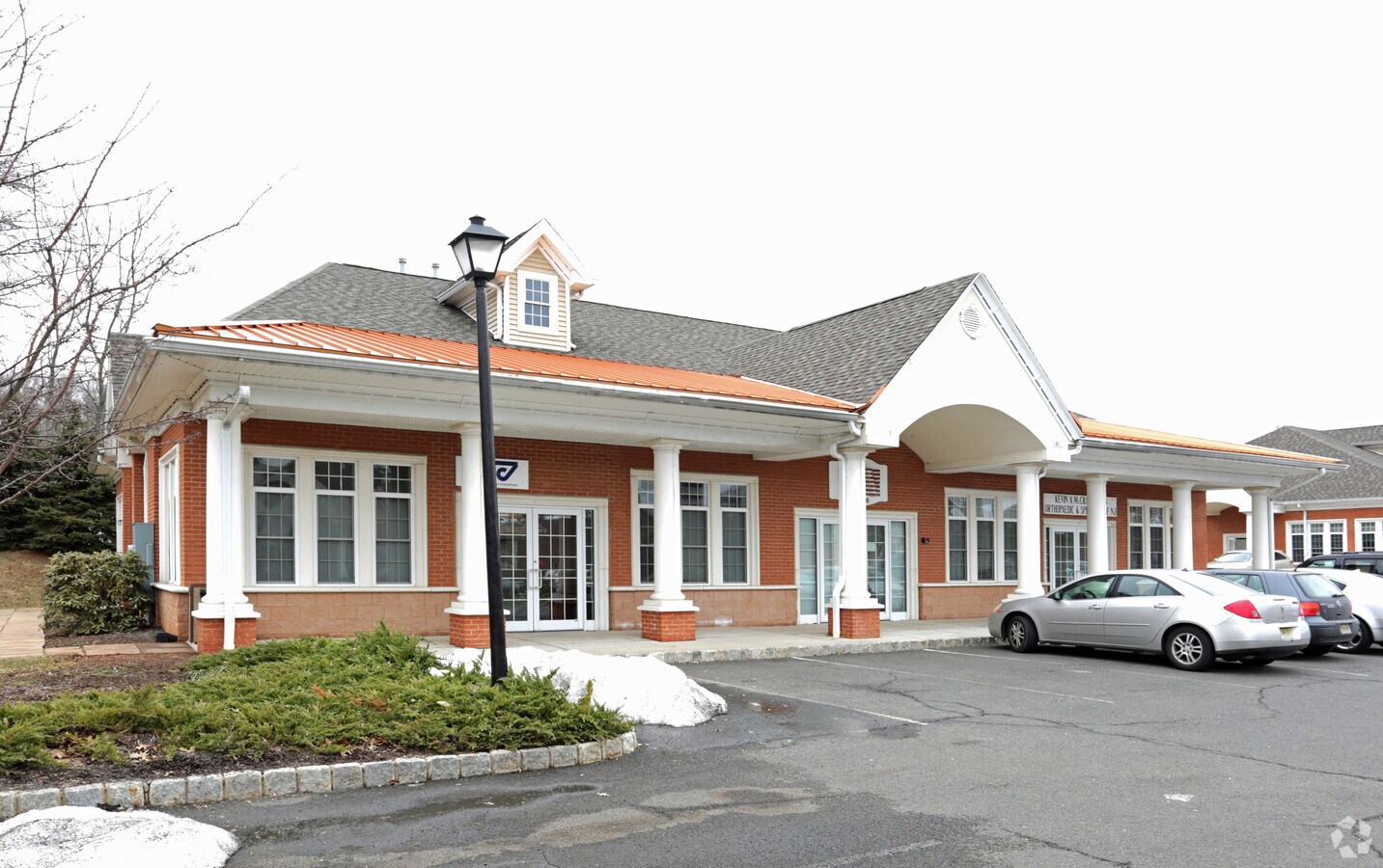 45 Mountain Blvd, Warren, NJ 07059 | LoopNet