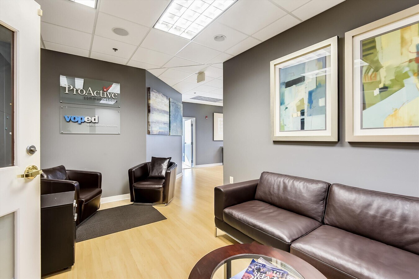 19415 Deerfield Ave, Lansdowne, VA 20176 - Phase I | LoopNet