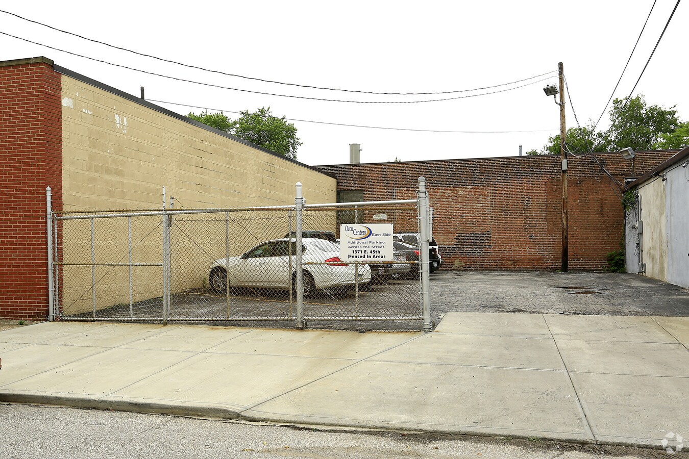 4450 St Clair Ave, Cleveland, OH 44103 | LoopNet