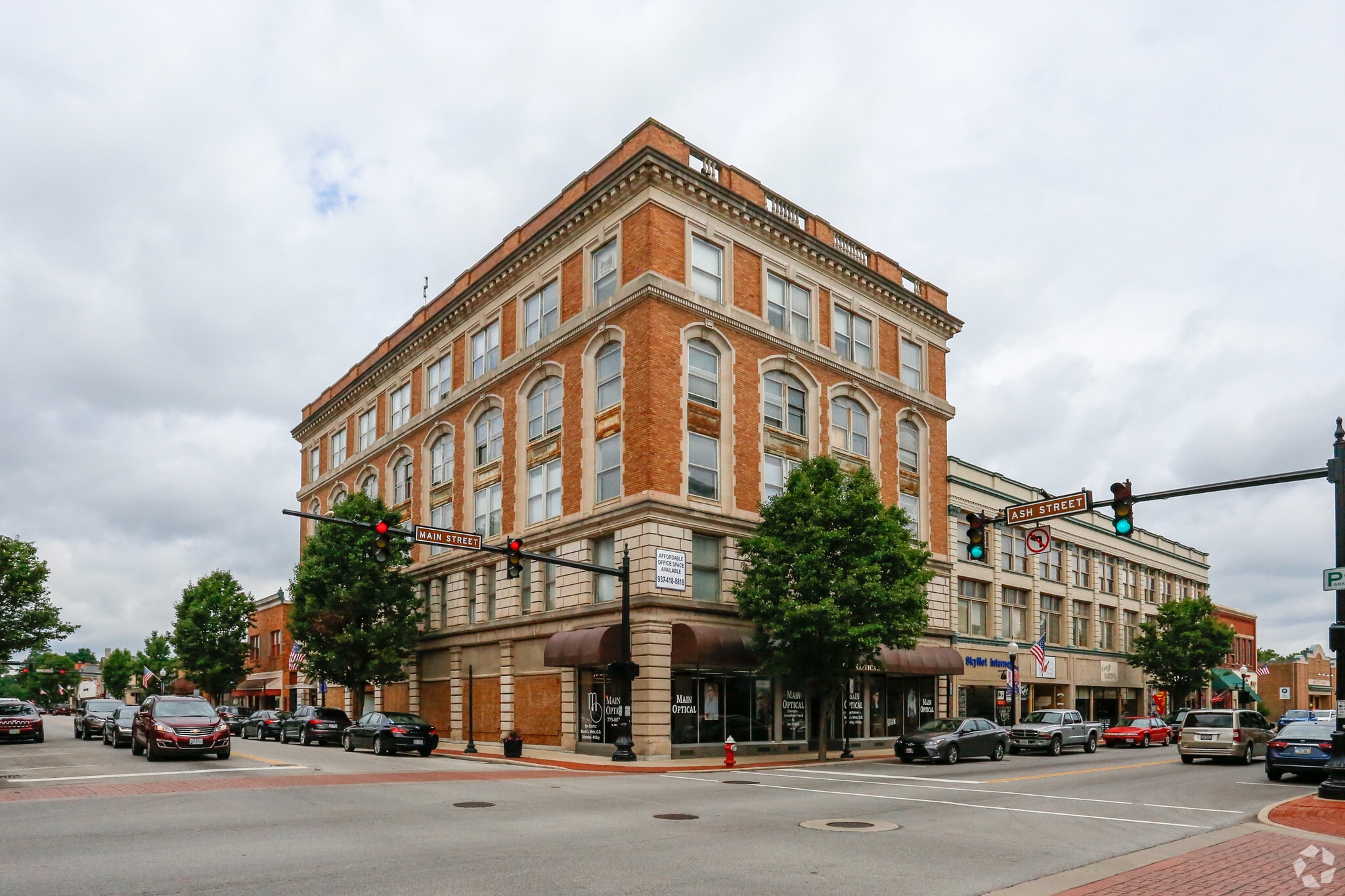 400 N Main St, Piqua, OH 45356 - (FOR SALE) | LoopNet