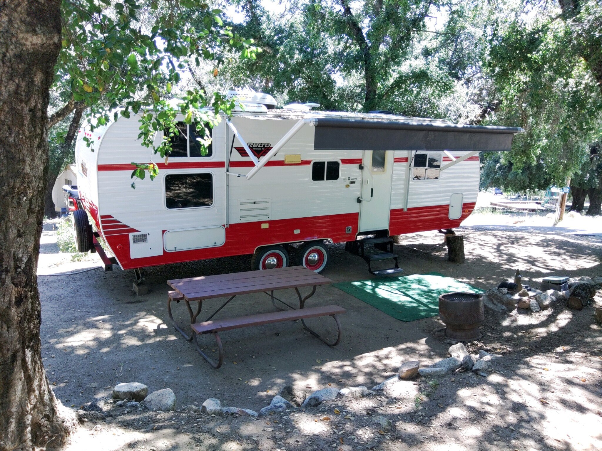 31718 S Grade Rd, Pauma Valley, CA 92061 - Oak Knoll Park | LoopNet