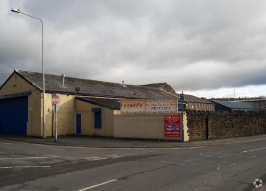 Freckleton St, Blackburn, BB2 2AL | LoopNet