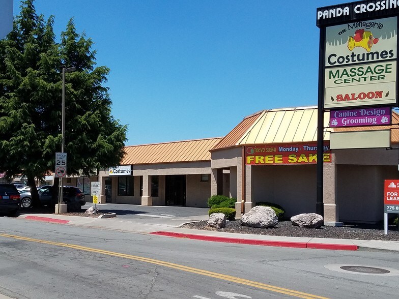 1999 S Virginia St, Reno, NV 89502 | LoopNet