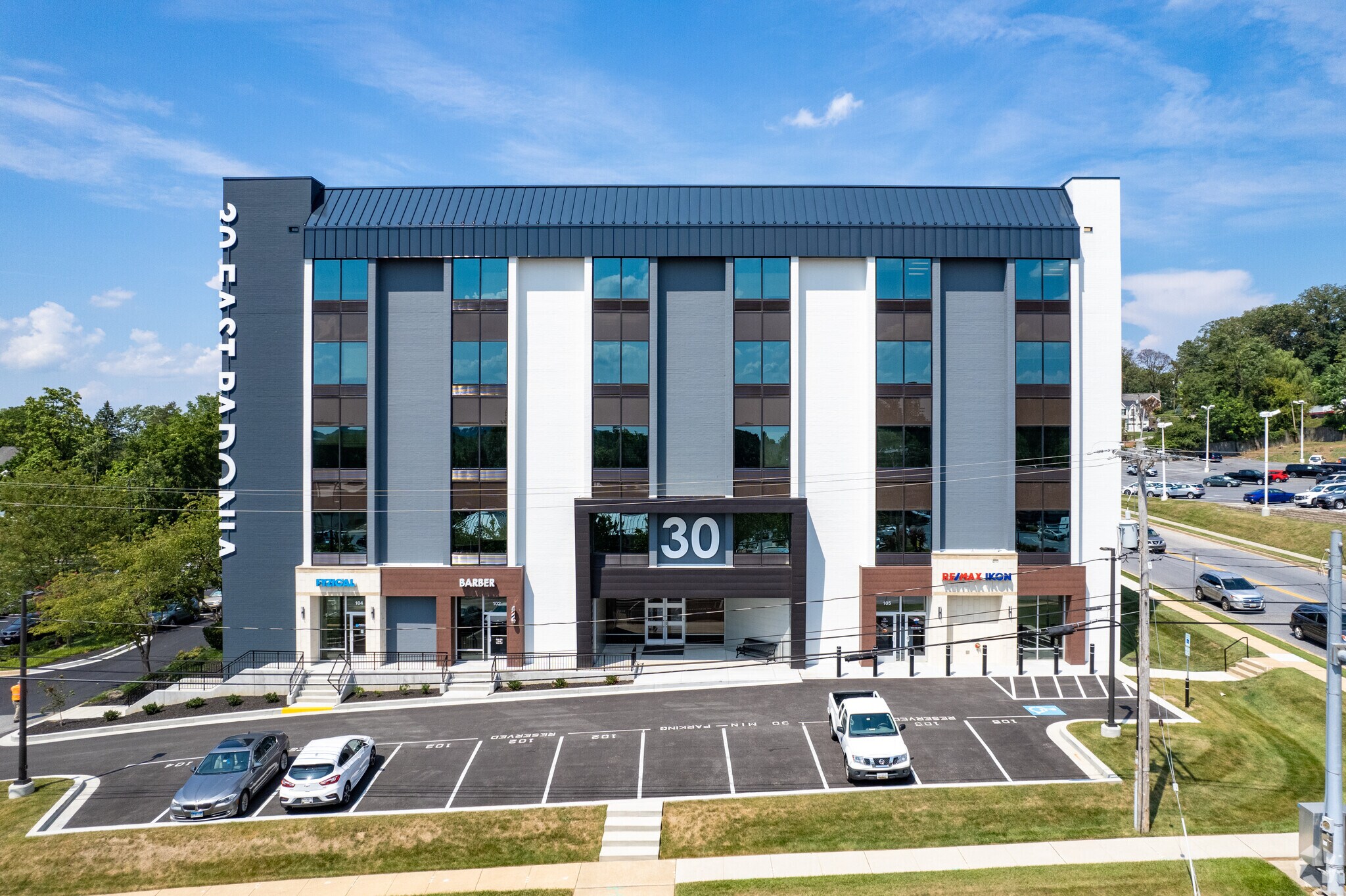 30 E Padonia Rd, Timonium, MD 21093 - 30 East Padonia | LoopNet