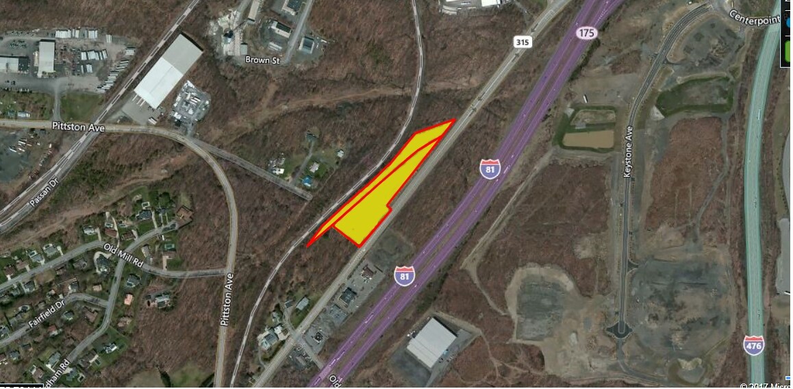 Route 315, Jenkins, PA 18640 | LoopNet