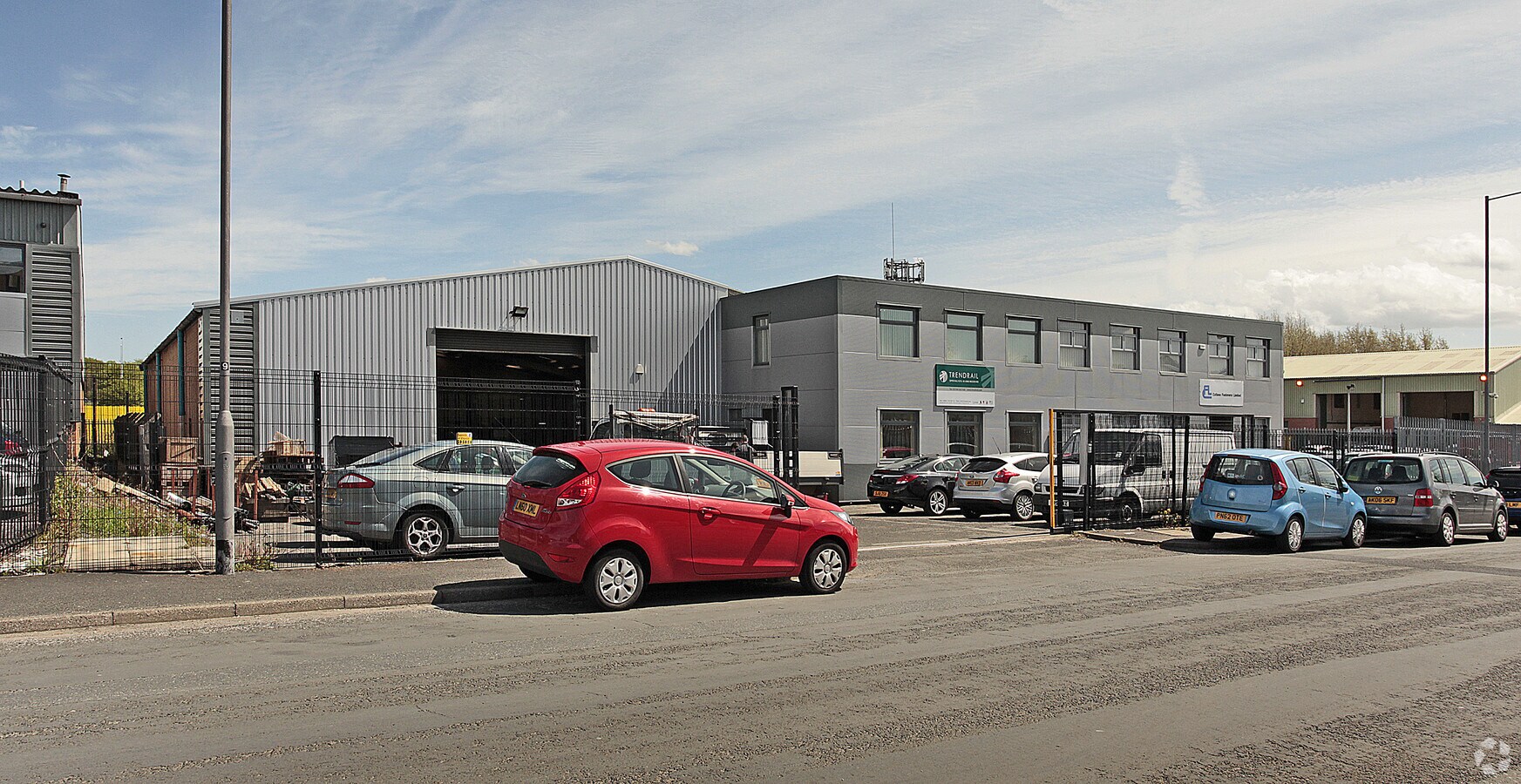 Wilcock Rd, Haydock, WA11 9ST | LoopNet