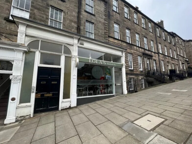 5A North Charlotte St, Edinburgh, EH2 4HR | LoopNet