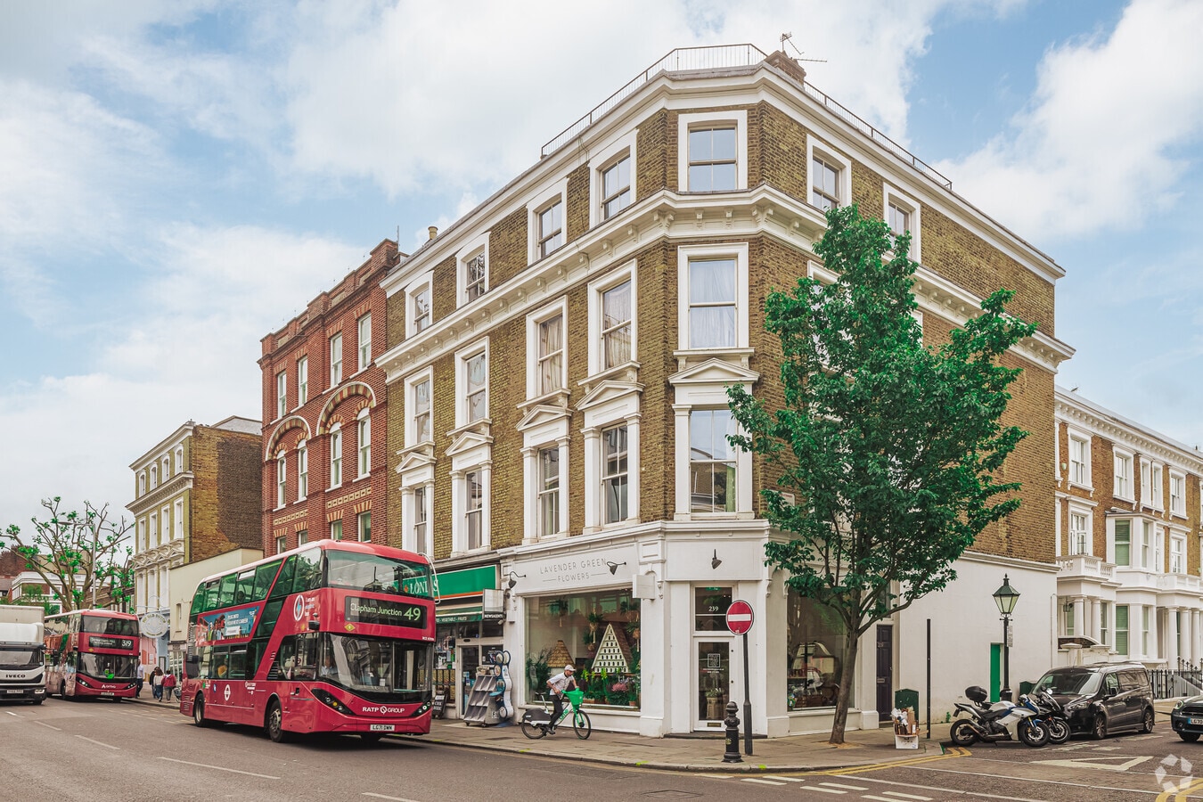 239 Kings Rd, London, SW3 5EJ | LoopNet