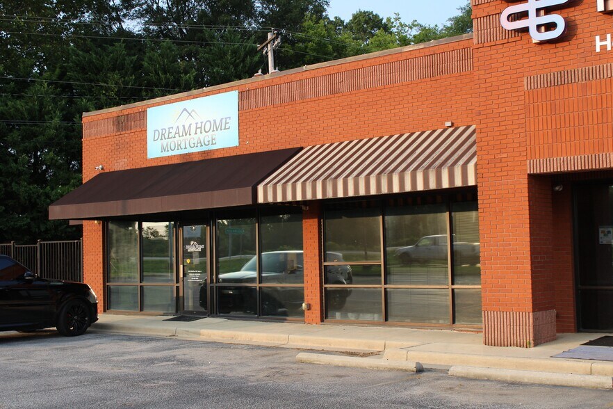 1690 Beltline Rd SW, Decatur, AL 35601 - Retail for Sale | LoopNet