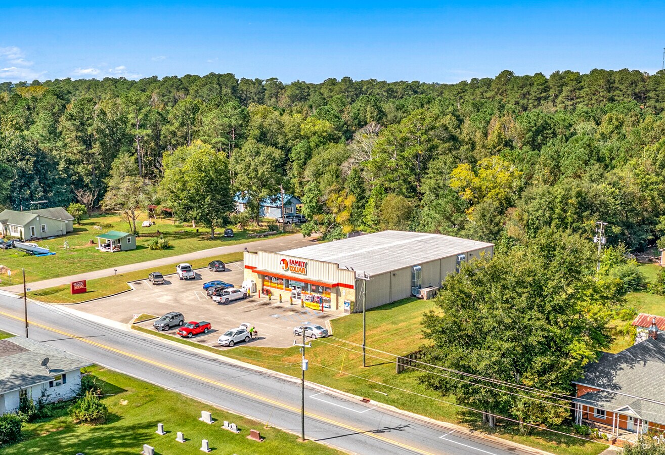 410 W Church St, Atkinson, NC 28421 | LoopNet