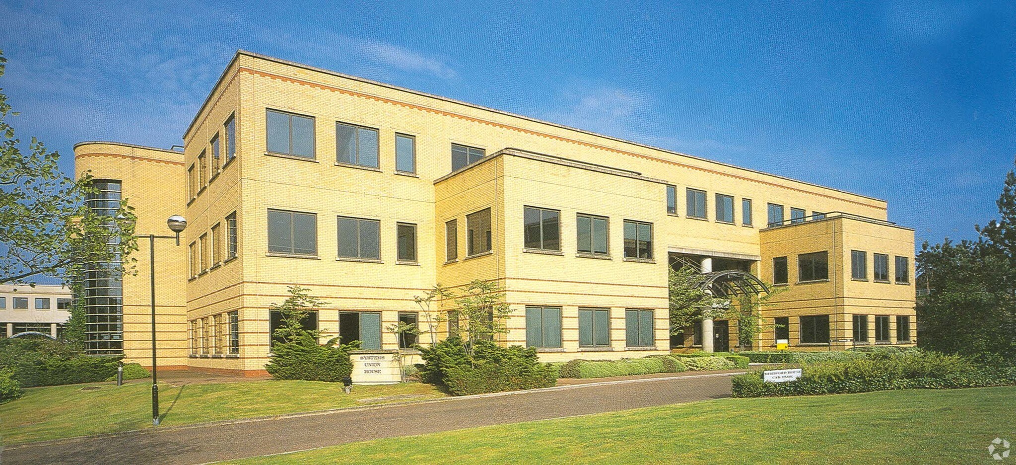 1 Lakeside Rd, Farnborough, GU14 6XP - Ascent 2 | LoopNet