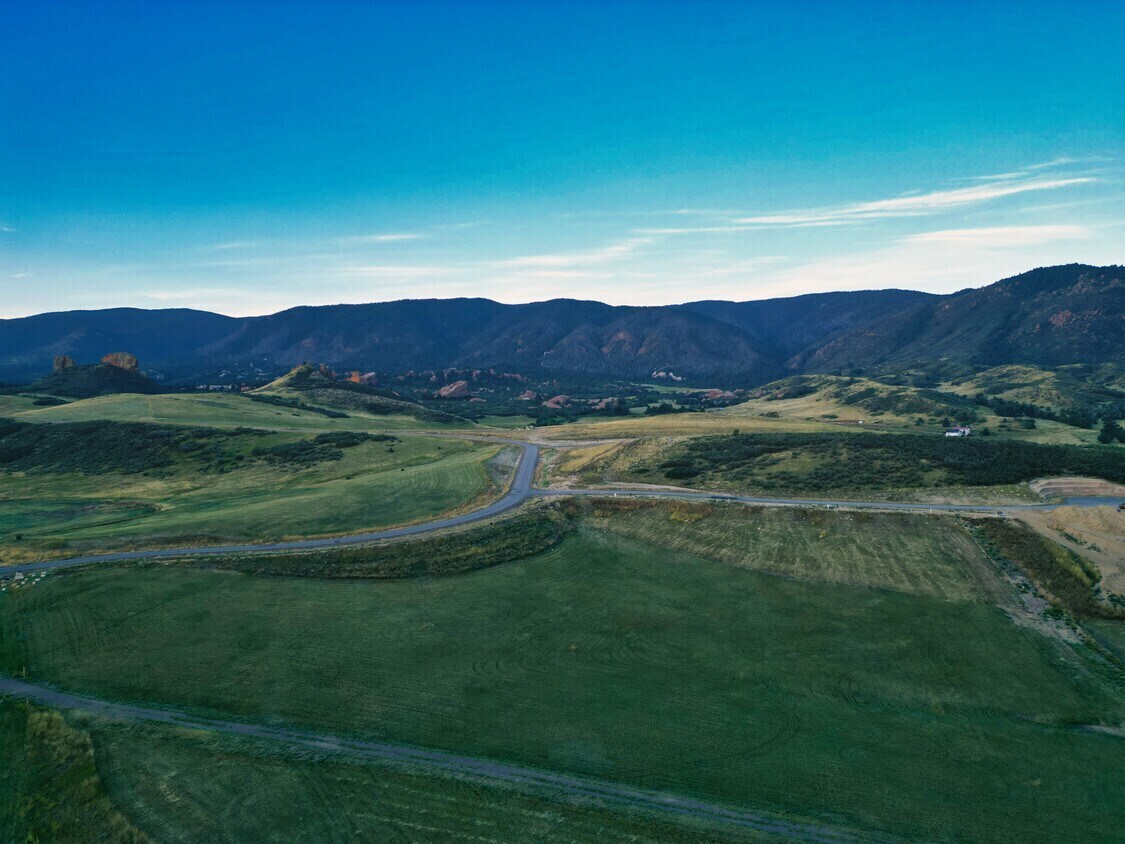 5812 Remuda Ranch Pkwy, Sedalia, CO 80135 - Land for Sale | LoopNet