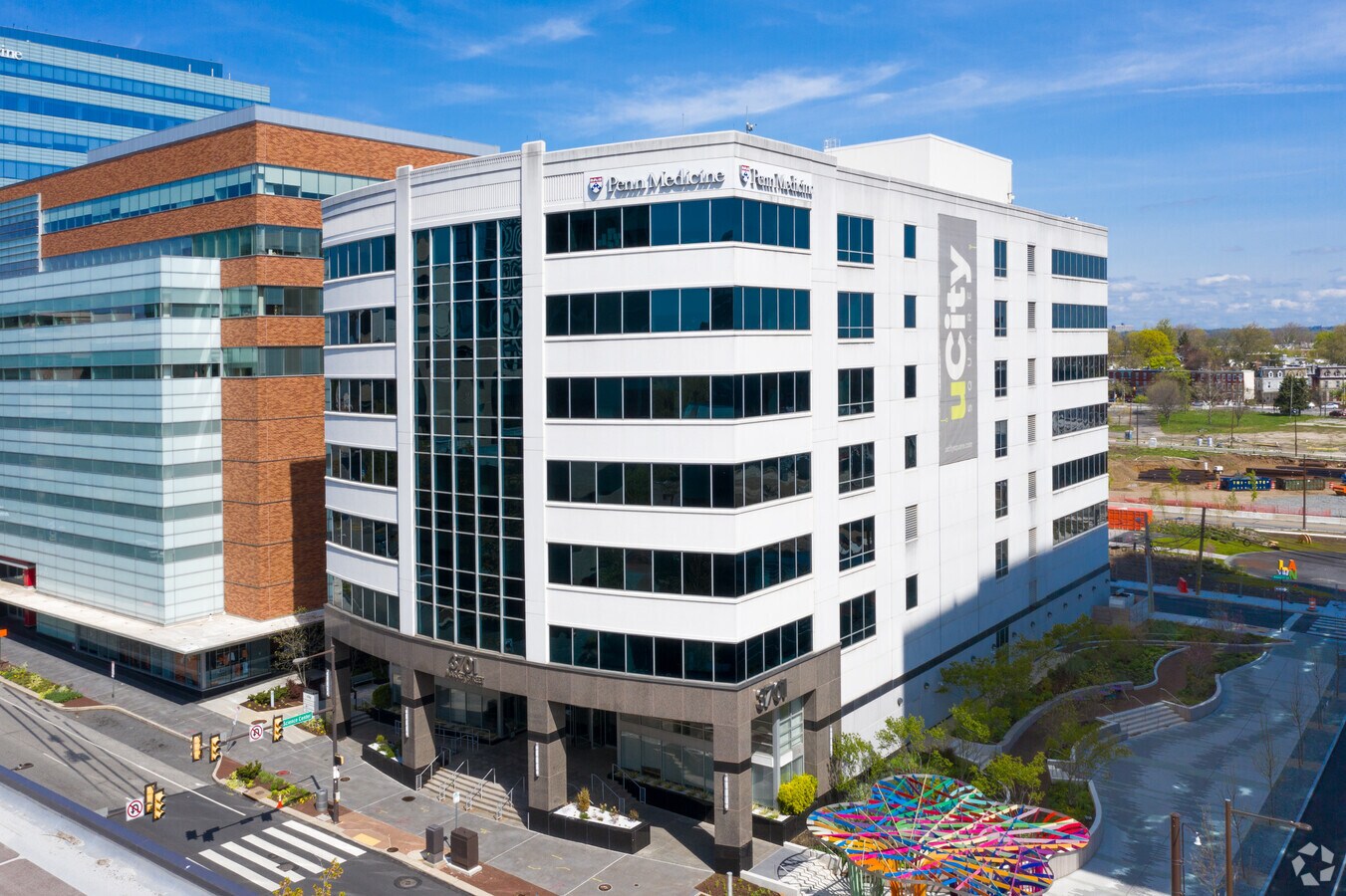 3701 Market St, Philadelphia, PA 19104 - Port of Technology Bldg | LoopNet