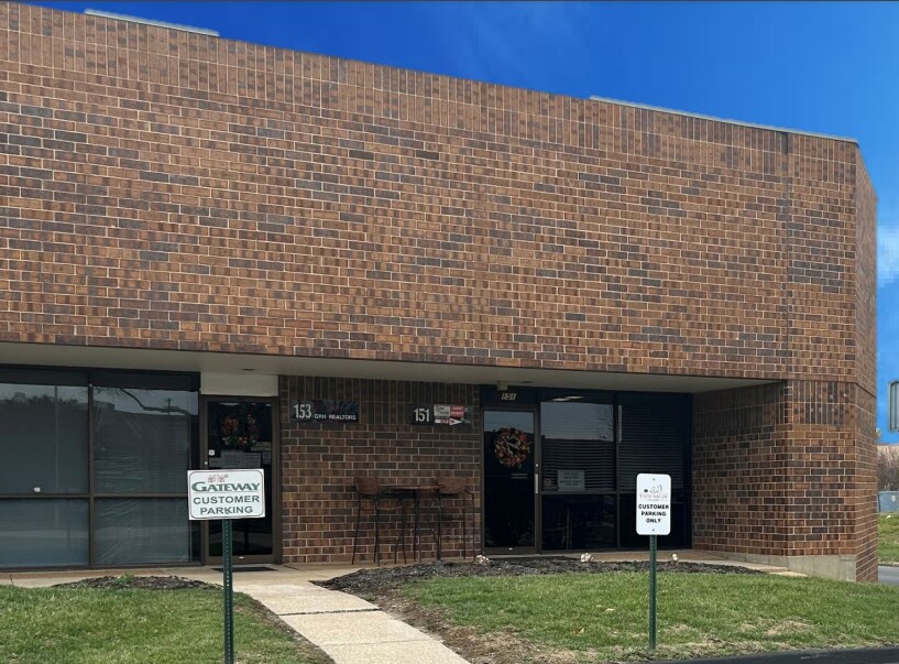 151 Chesterfield Industrial Blvd, Chesterfield, MO 63005 | LoopNet