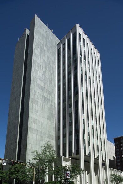 707 SW Washington St, Portland, OR, 97205 - Property For Lease on ...