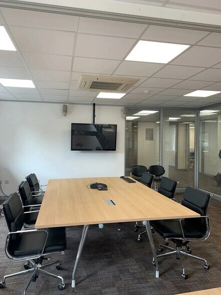 Castle Mound Way, Rugby, CV23 0UY - Office for Lease | LoopNet