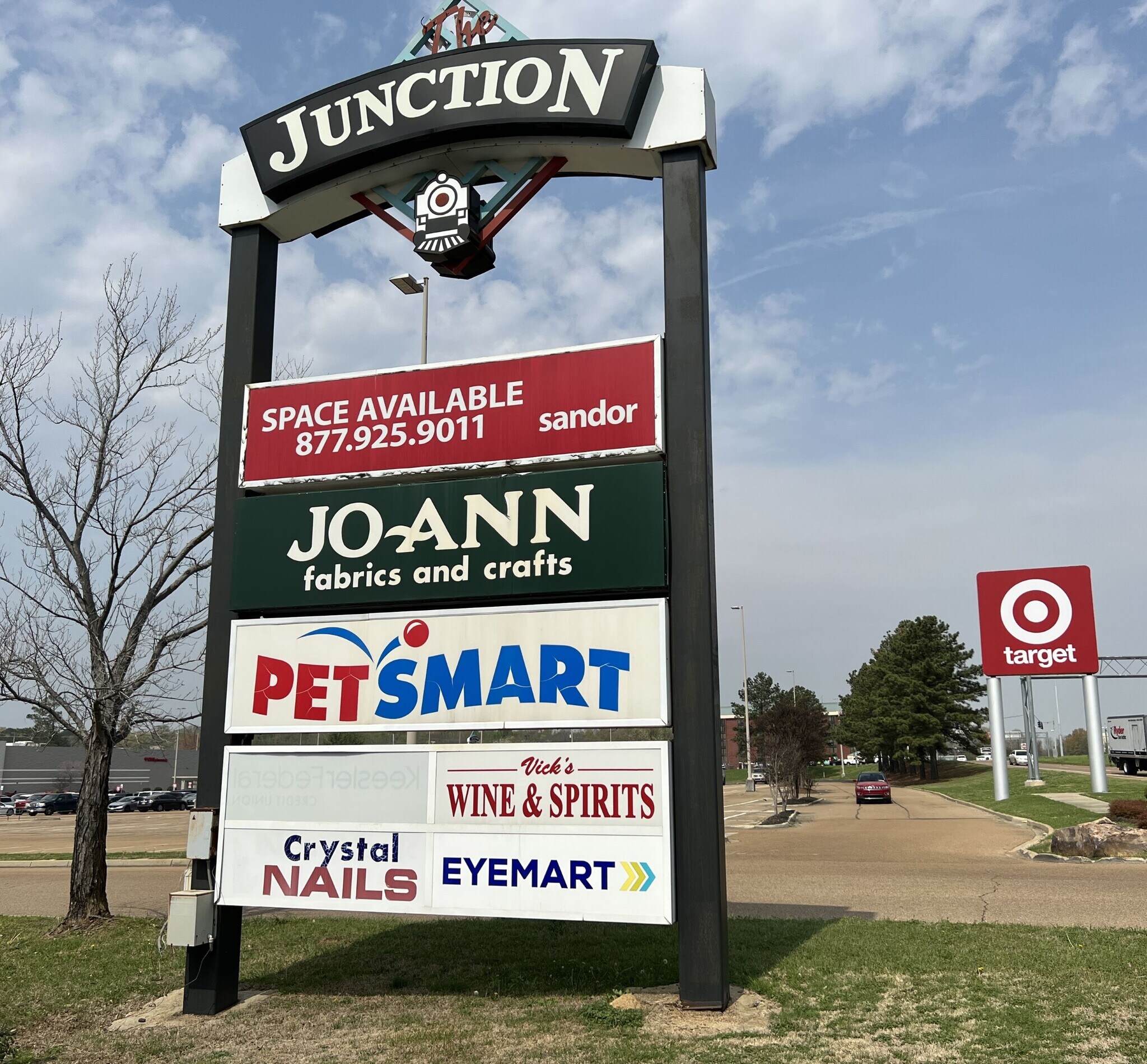 6351-6365 Interstate 55 N, Jackson, MS 39213 - The Junction | LoopNet