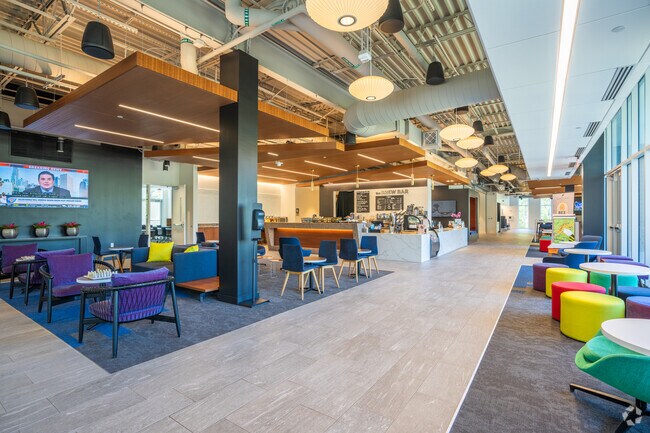 JLL - Atlanta Commercial Listings & Brokers | LoopNet