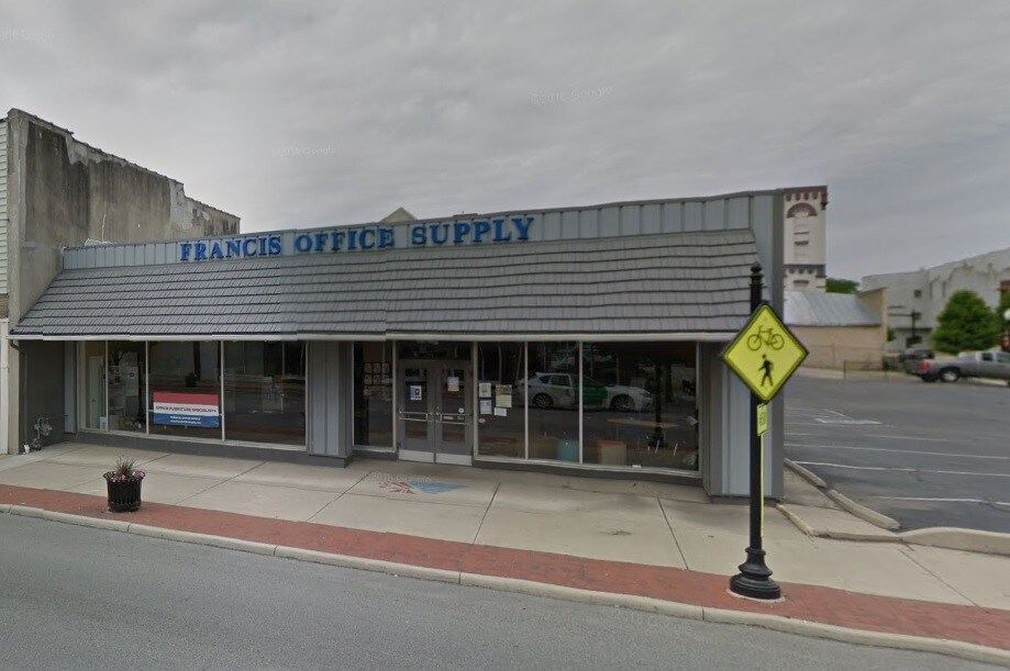 124 N Main St, Piqua, OH 45356 | LoopNet