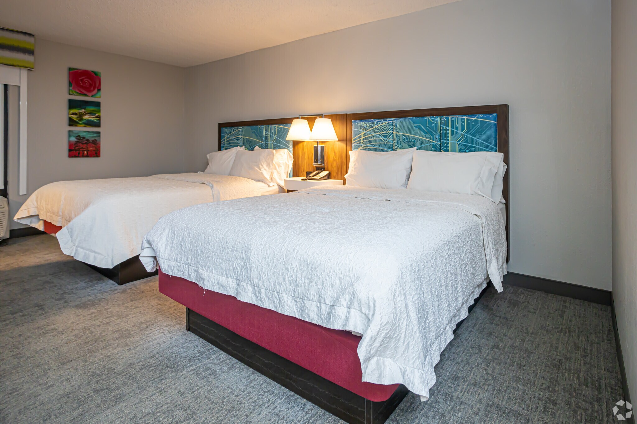 56460 Frank Pichon Rd, Slidell, LA 70458 - Hampton Inn Slidell | LoopNet