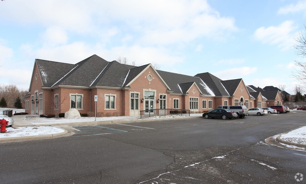2104 Jolly Rd, Okemos, MI 48864 - Office for Sale | LoopNet