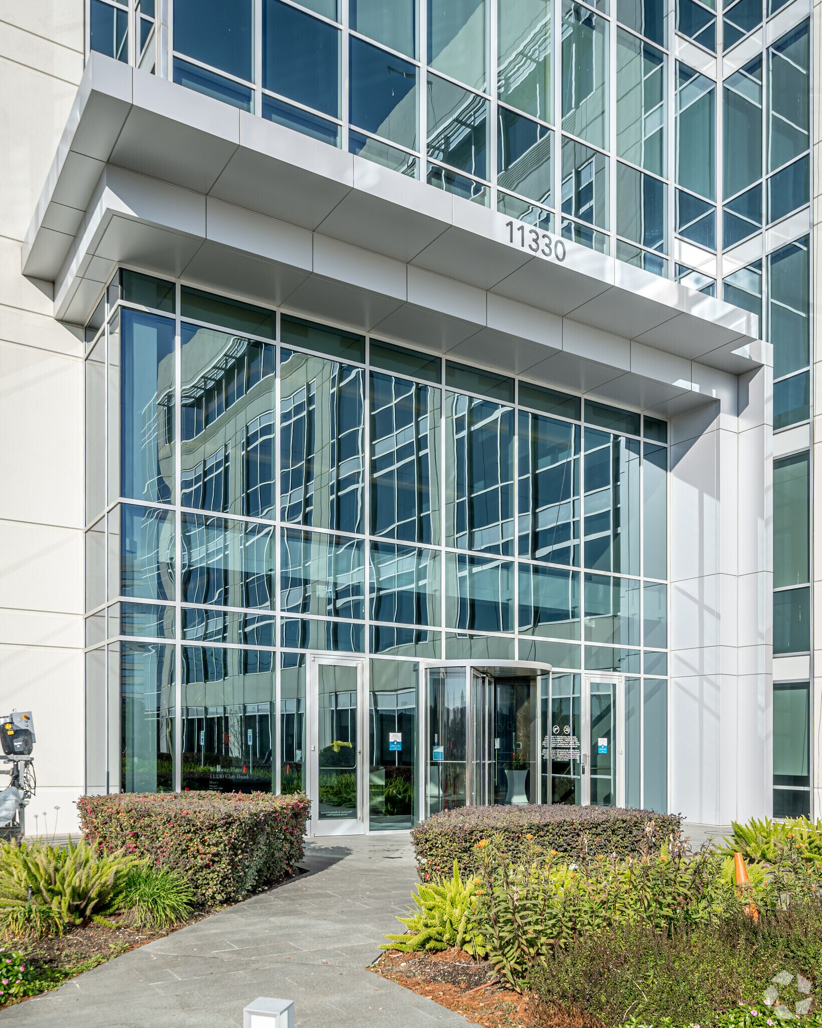 11330 Clay Rd, Houston, TX 77041 - Westway Plaza | LoopNet