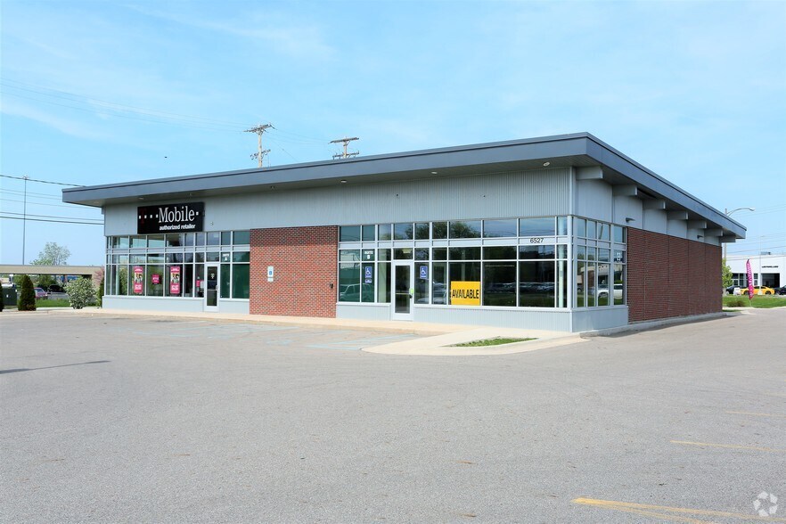 6527 S Cedar St, Lansing, MI 48911 | LoopNet