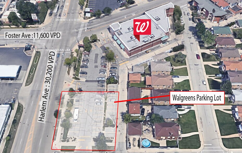 5109 N Harlem Ave, Chicago, IL 60656 | LoopNet