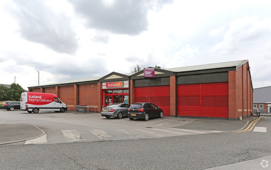 Sycamore Rd, Rotherham, S65 1EN | LoopNet