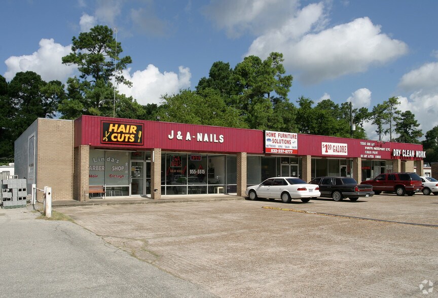 11663 Jones Rd, Houston, TX 77070 | LoopNet