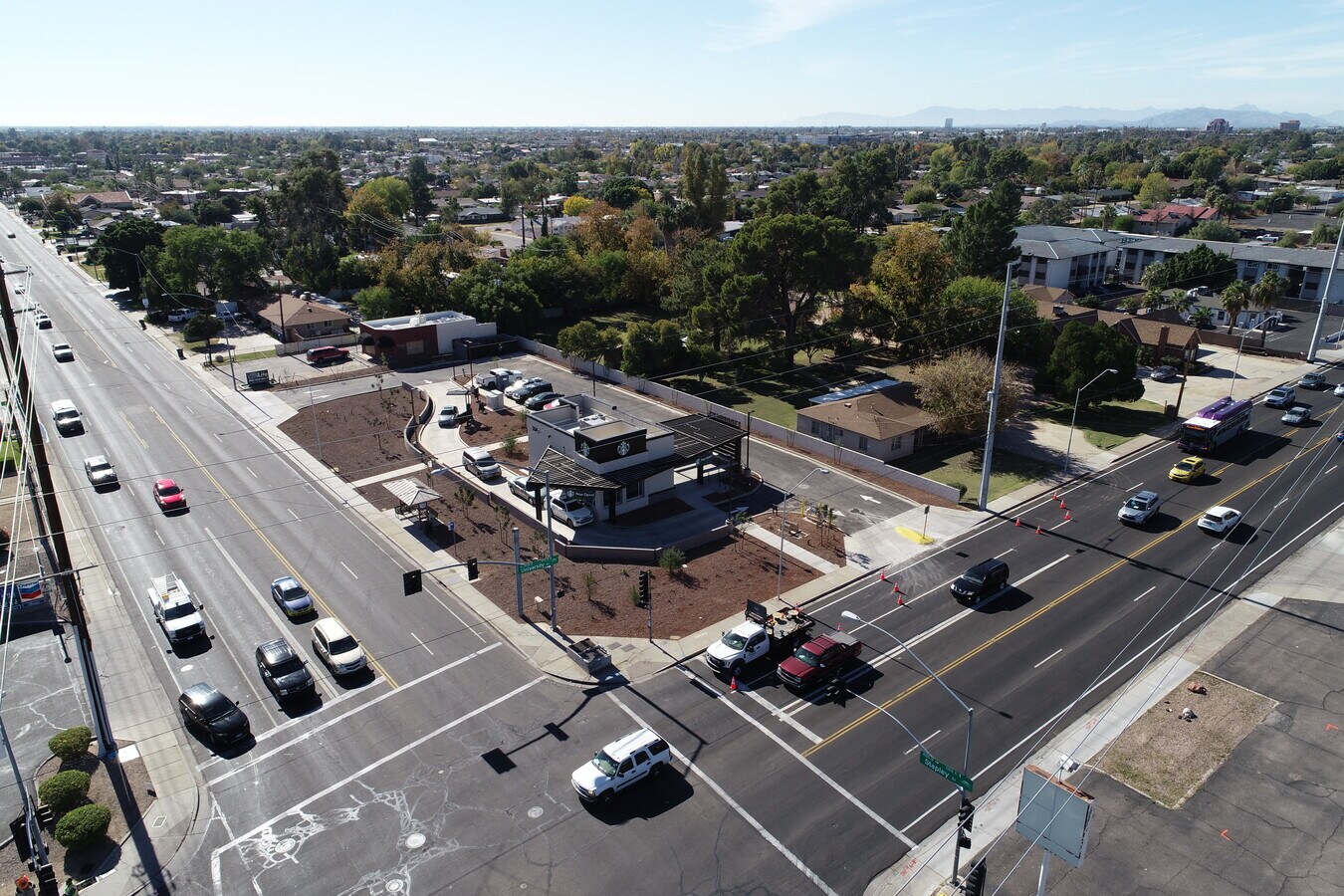 356 Stapley, Mesa, AZ 85203 | LoopNet