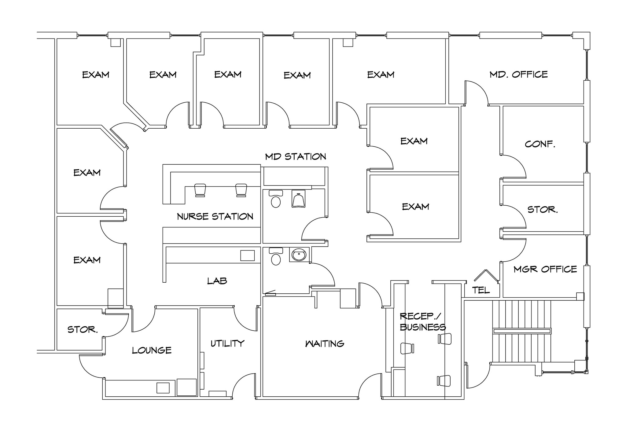 8901 Golf Rd, Des Plaines, IL 60016 - Des Plaines Surgical Center MOB ...