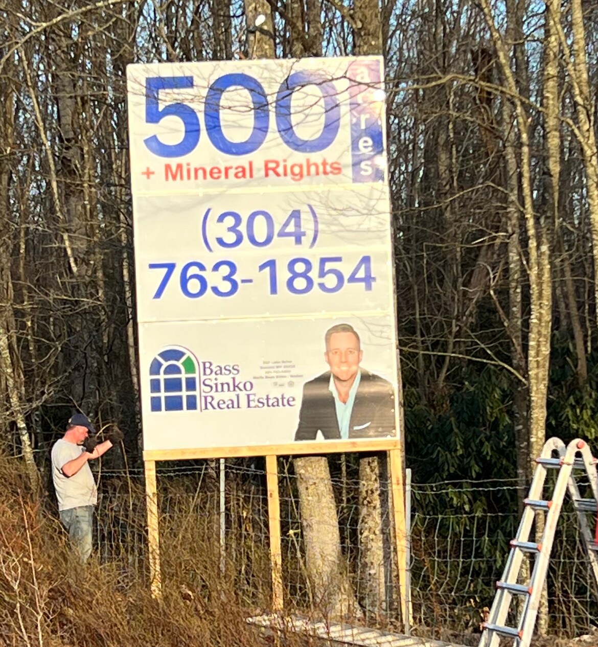 0 Irish Mountain rd, Shady Spring, WV 25918 - 500 Acres and Mineral ...