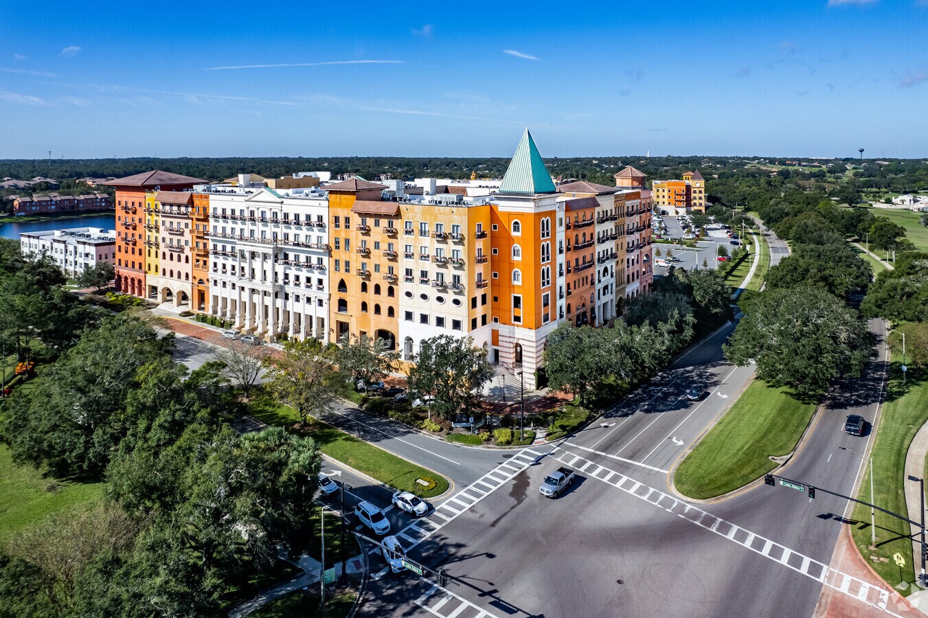 2121 S Hiawassee Rd, Orlando, FL 32835 - Veranda Club | LoopNet