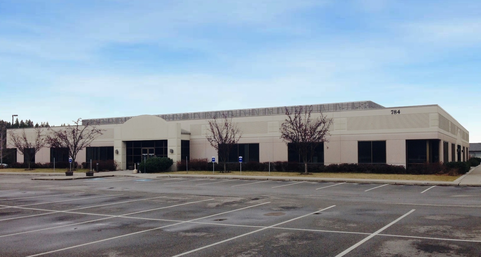 784 S Clearwater Loop, Post Falls, ID 83854 - Property Record | LoopNet.com