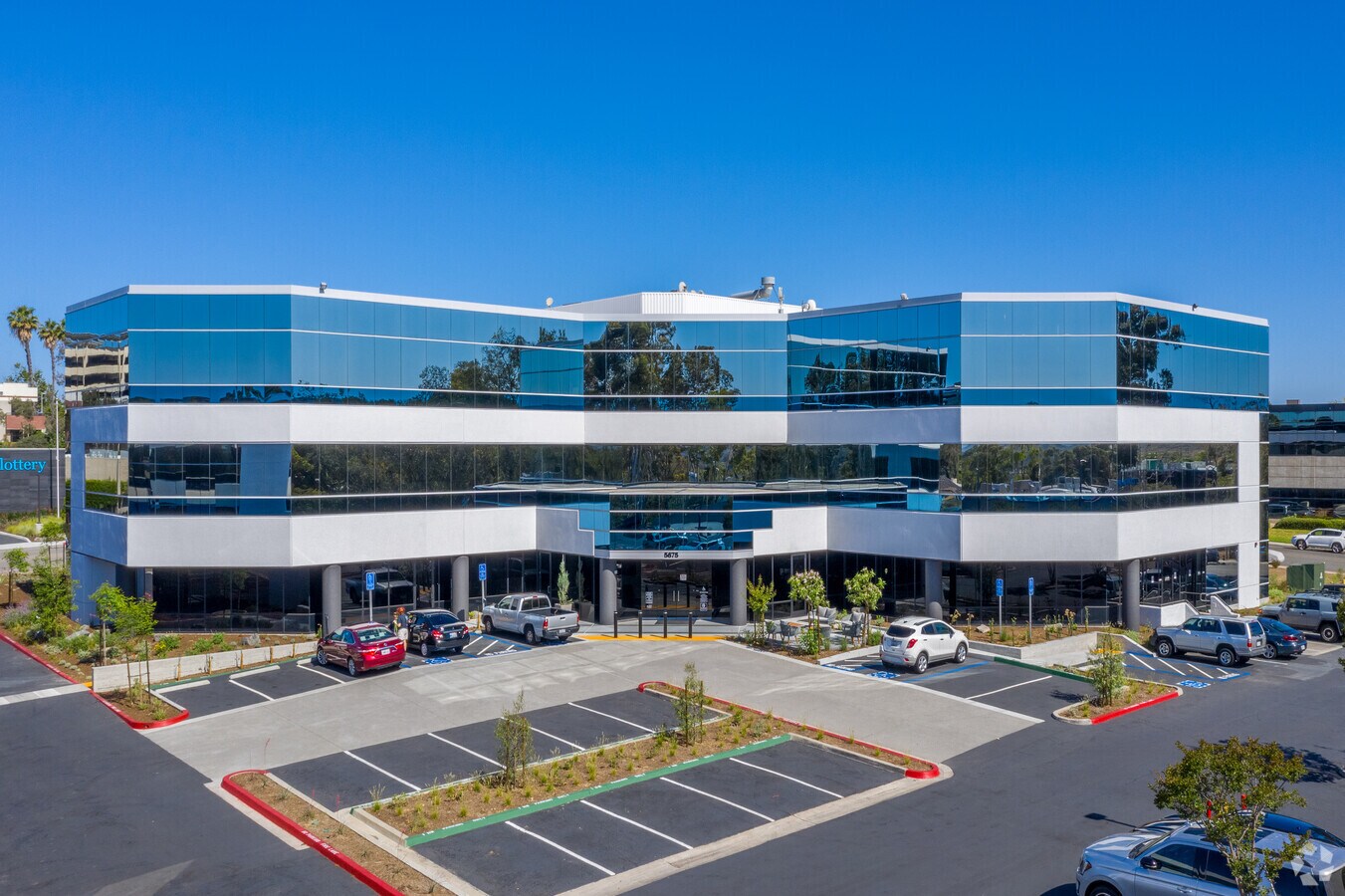 5575 Ruffin Rd, San Diego, CA 92123 - APEX | LoopNet