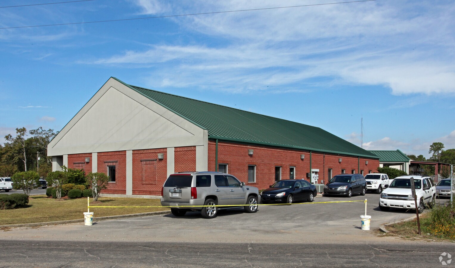 3111 Shortcut Rd, Pascagoula, MS 39567 | LoopNet