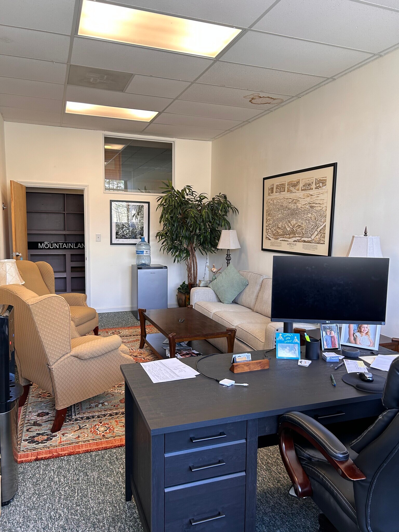 1095 Hendersonville Rd, Asheville, NC 28803 - Office for Lease | LoopNet