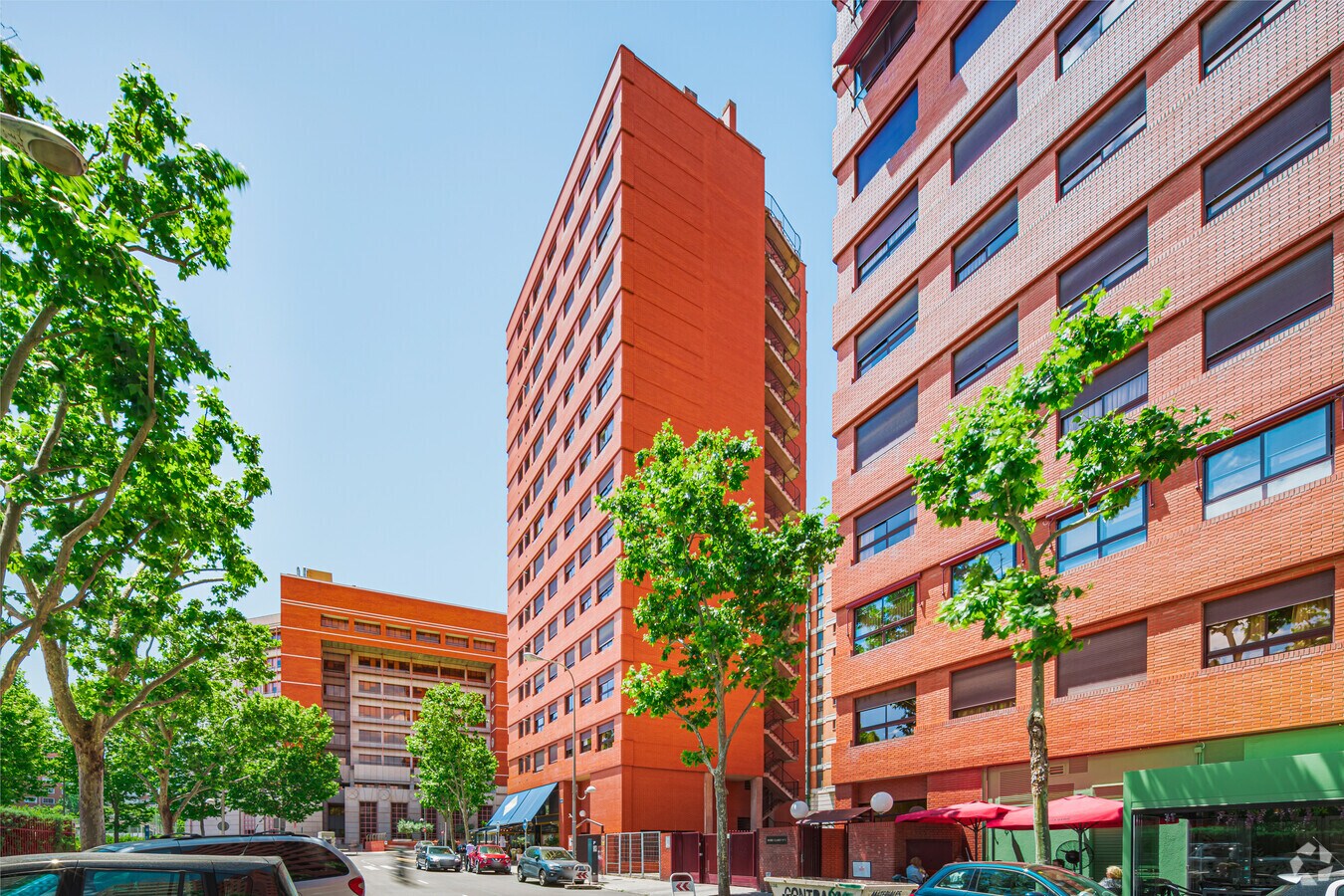 28002 Madrid | LoopNet