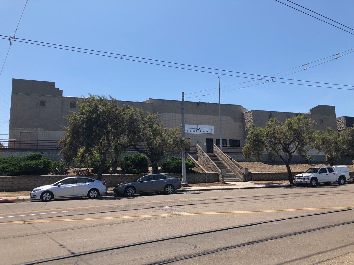 3191 Commercial St, San Diego, CA 92113 | LoopNet