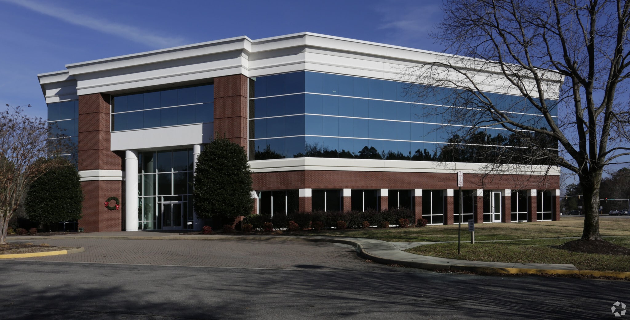 9401 Courthouse Rd, Chesterfield, VA 23832 - Centre Court | LoopNet