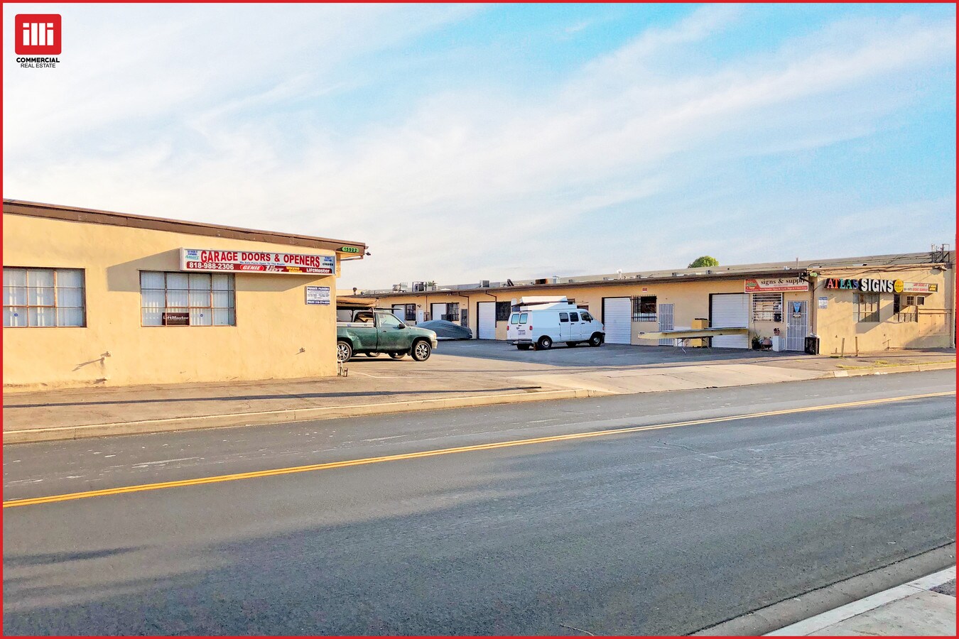 15922 Strathern St, Van Nuys, CA 91406 | LoopNet