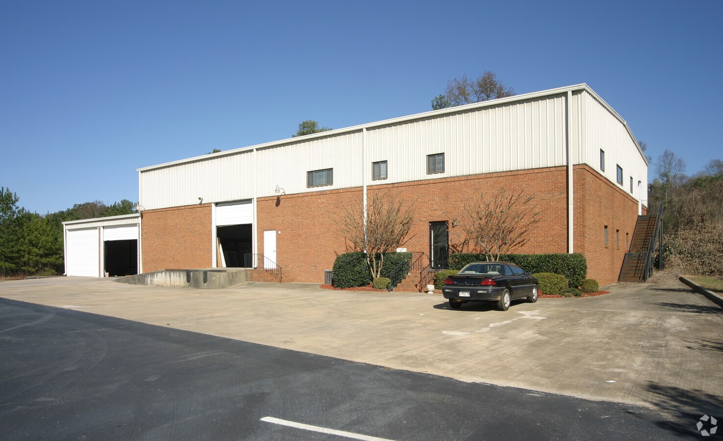 Frontage Rd, Forest Park, GA 30297 - Property Record | LoopNet