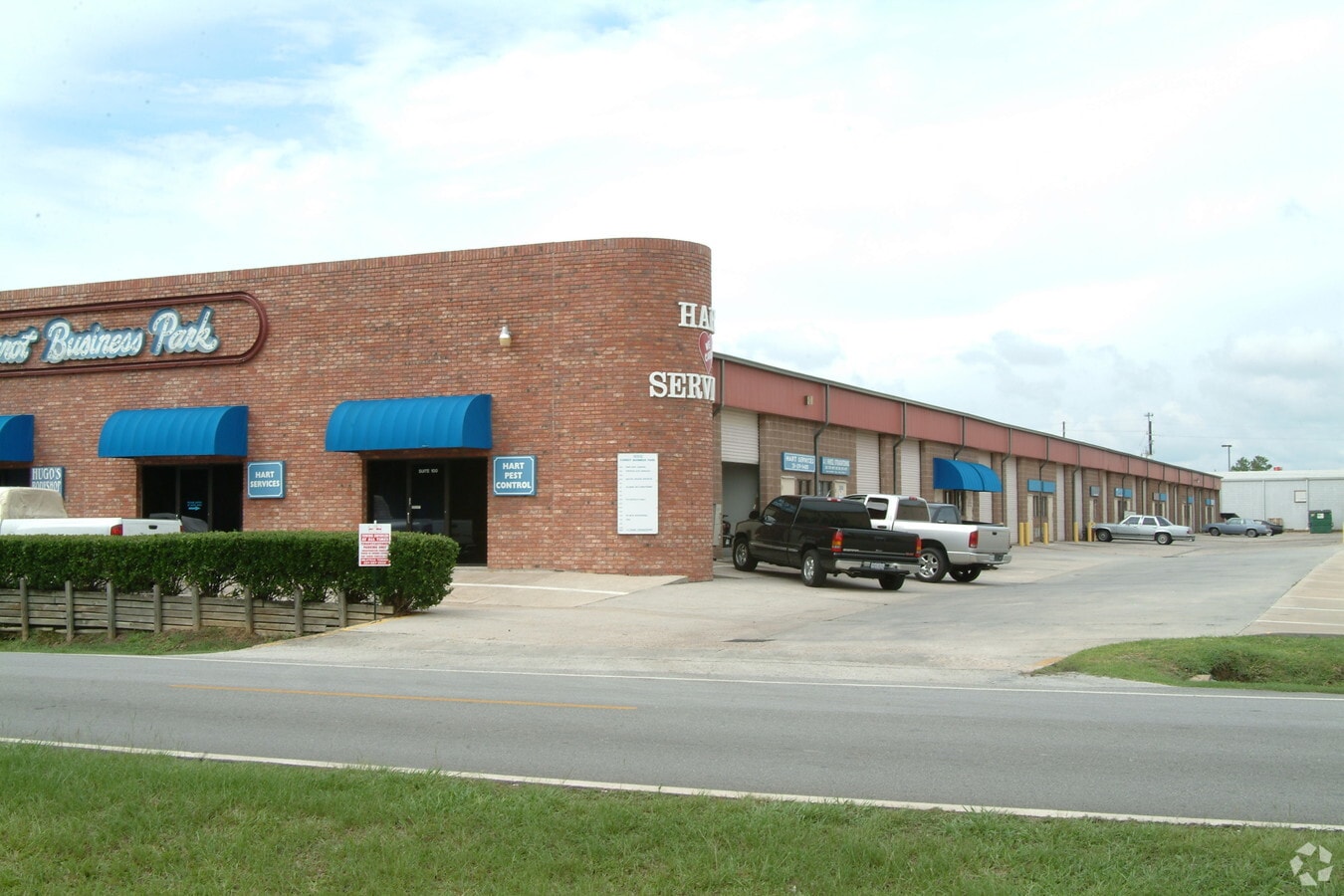 5010 Louetta Rd, Spring, TX 77379 | LoopNet